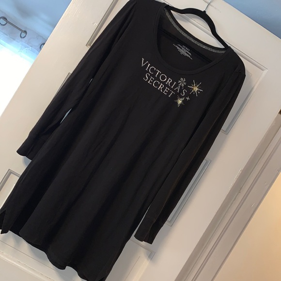 Victoria's Secret | Intimates & Sleepwear | Large Victorias Secret ...